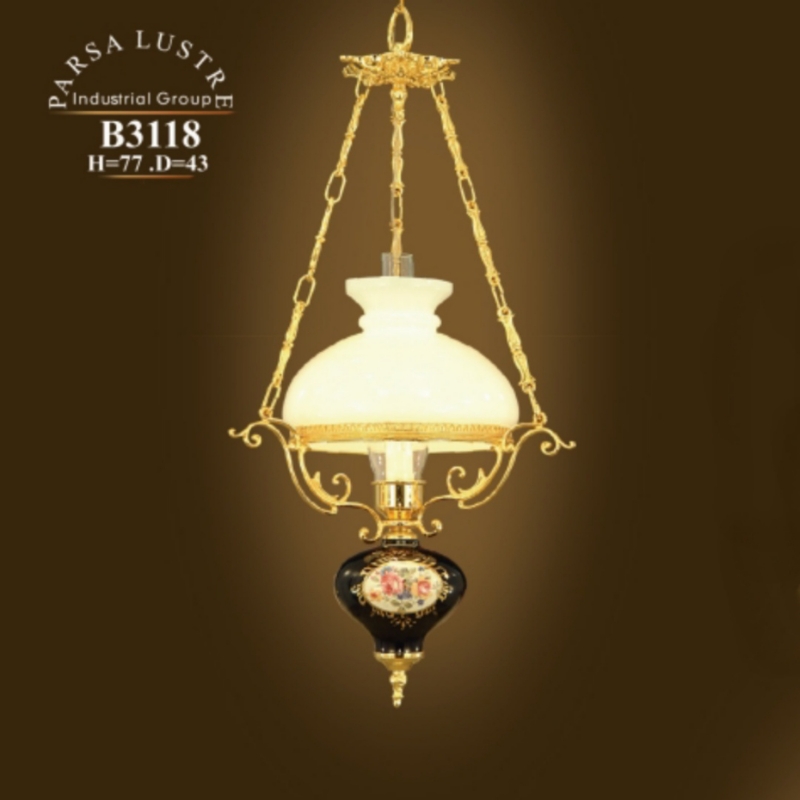 Ceiling & Pendant Lights – Parsa Lustre