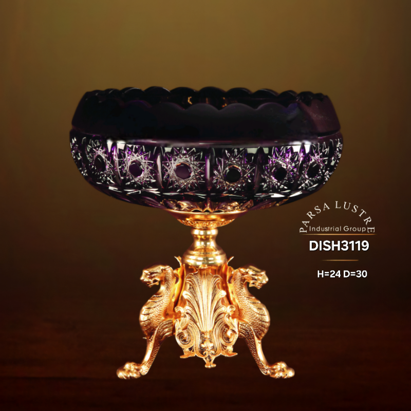 Jardinières & Centerpieces – Parsa Lustre