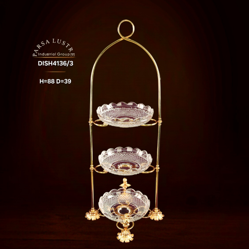 Jardinières & Centerpieces – Parsa Lustre